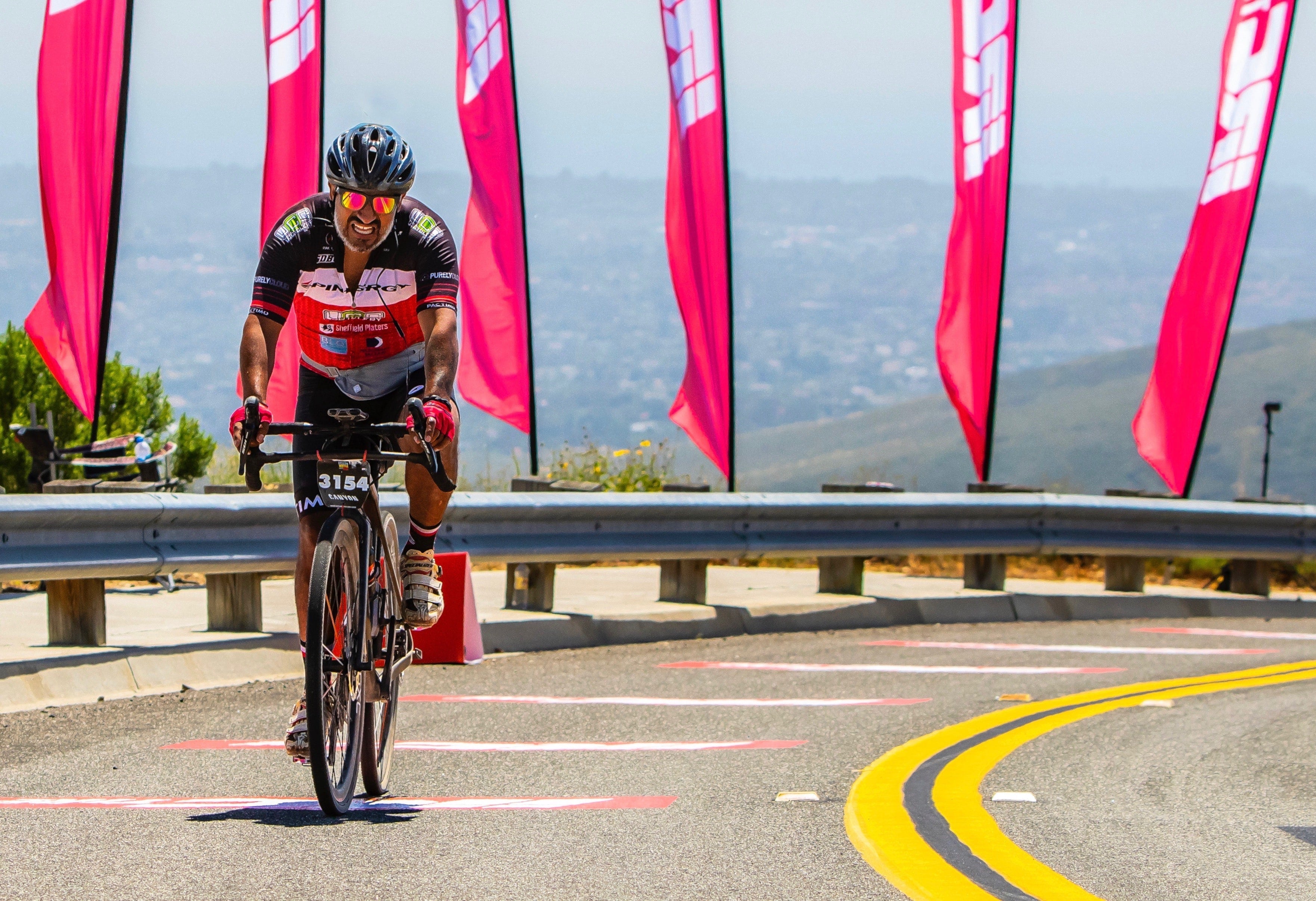 THE BWR, A BEGINNER'S COURSE!? – Spinergy