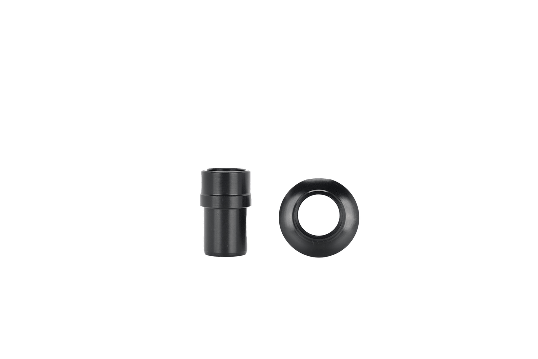 44 Hub 15 mm Front Wheel Endcaps – Spinergy