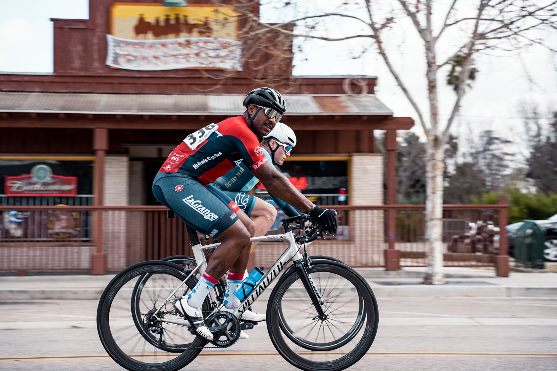 CRIT WHIT – Spinergy