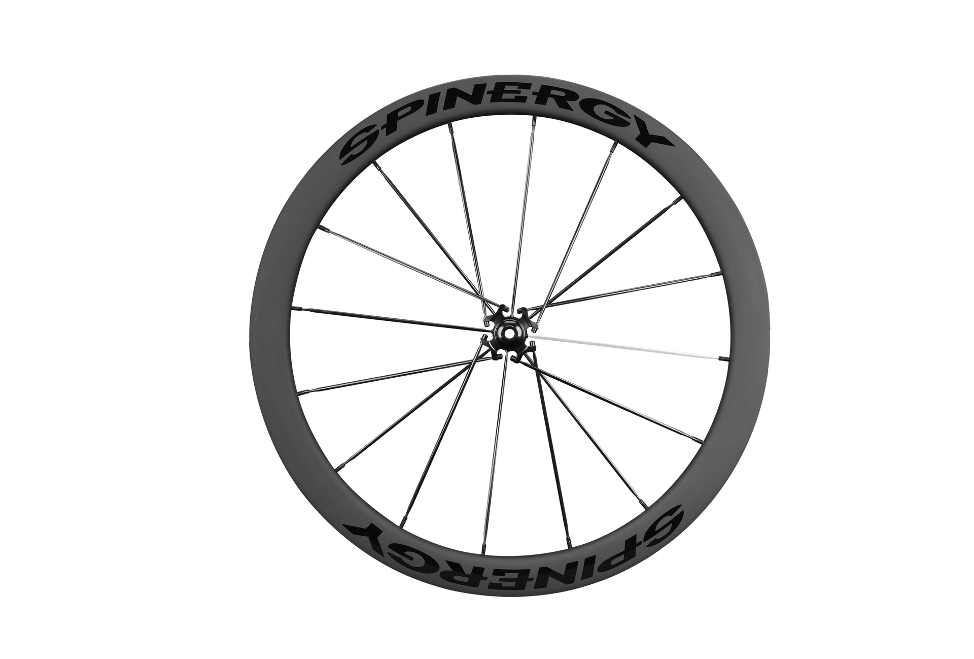 Road Bike Wheels: Built for Speed and Comfort – Spinergy