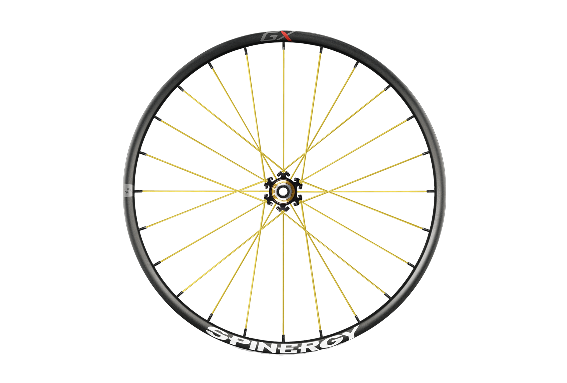 OUTLET – Spinergy
