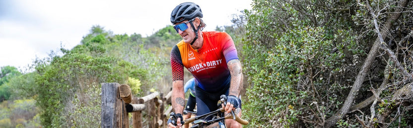 David Hekel – Spinergy