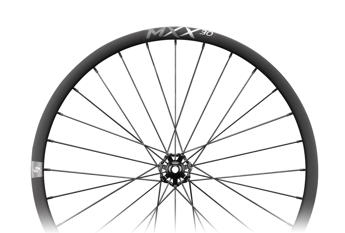 MTB Wheels for Ultimate Comfort & Traction – Spinergy