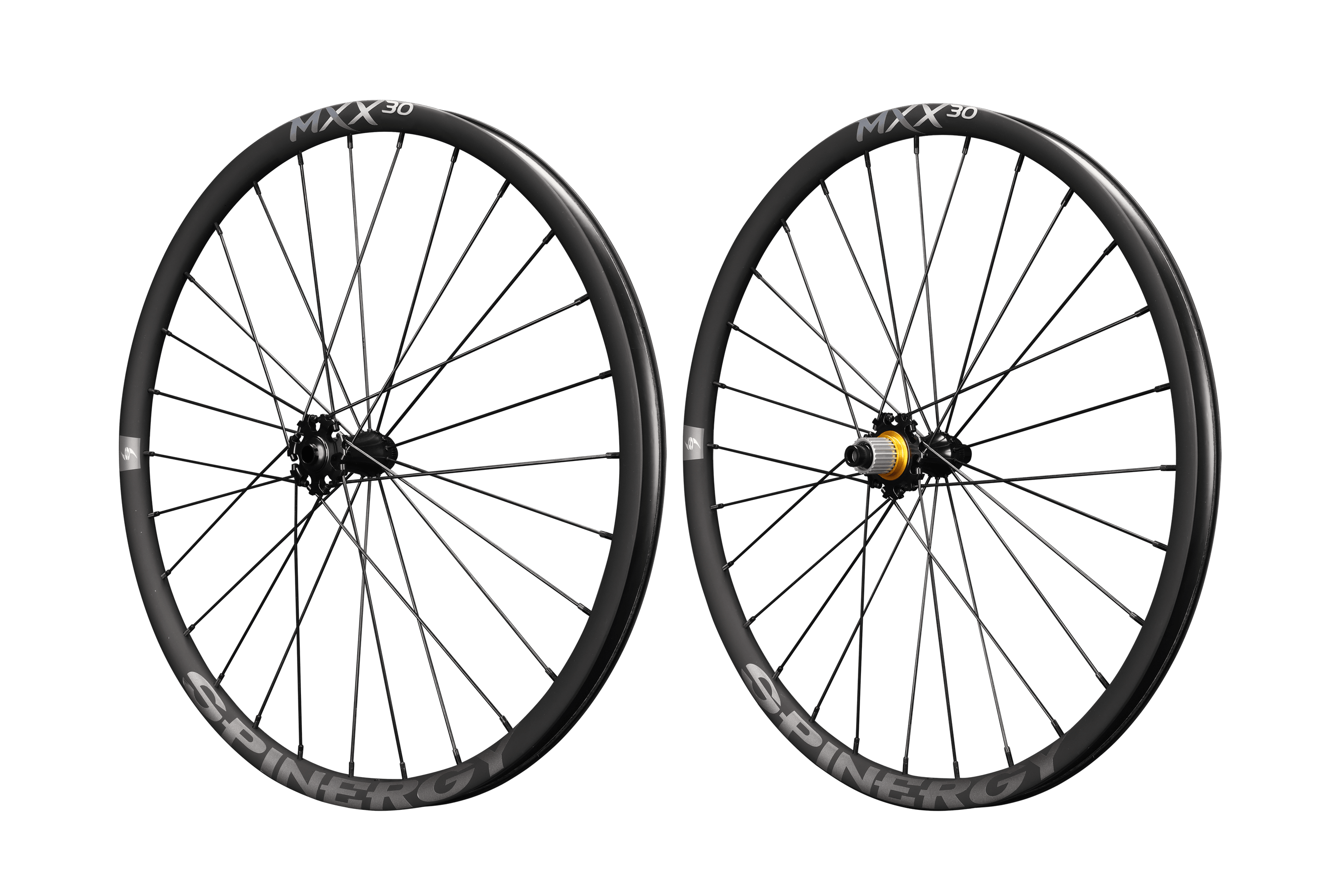 MXX30 – Spinergy MXX30 – Spinergy