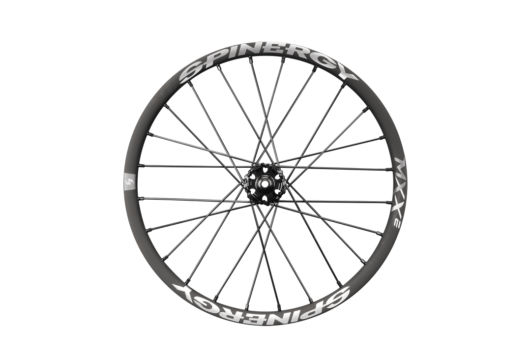 MXX-E – Spinergy