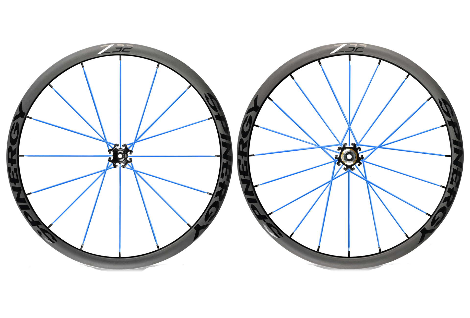 OUTLET – Spinergy